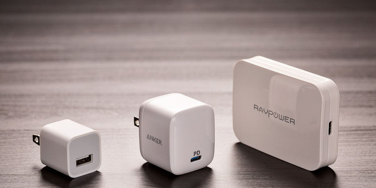 Best Gallium Nitride (GaN) Chargers on the Market You Can Buy Now ...