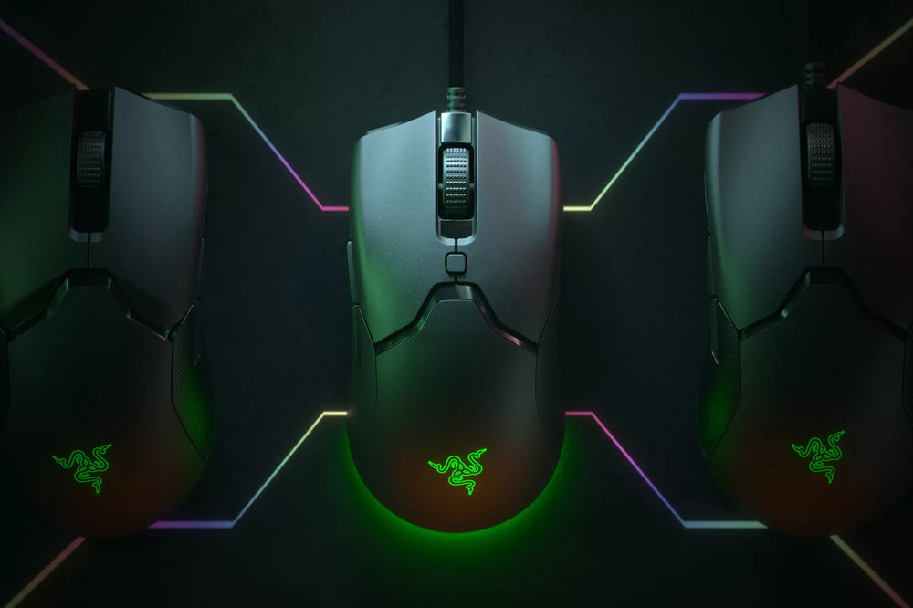 Best Gaming Mouse for Small Hands - Expert Review and Buying Guide ...