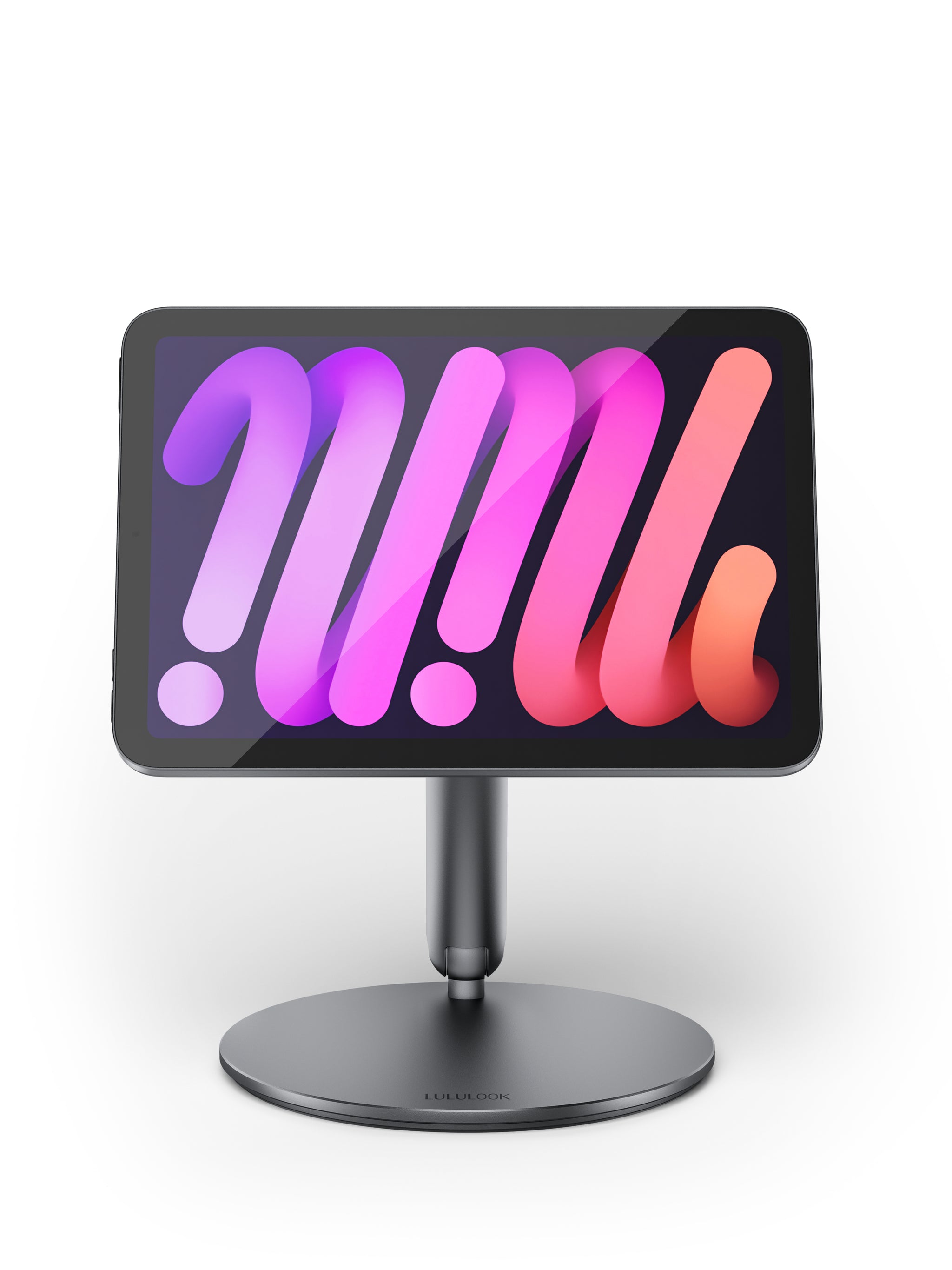 Shop Lululook iPad Mini 6 Magnetic Stand Online, Free Shipping Worldwide