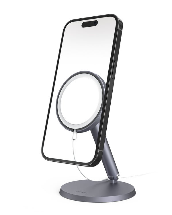Phone Stand For Magsafe Charger Magsafe Wireless Charging Holder